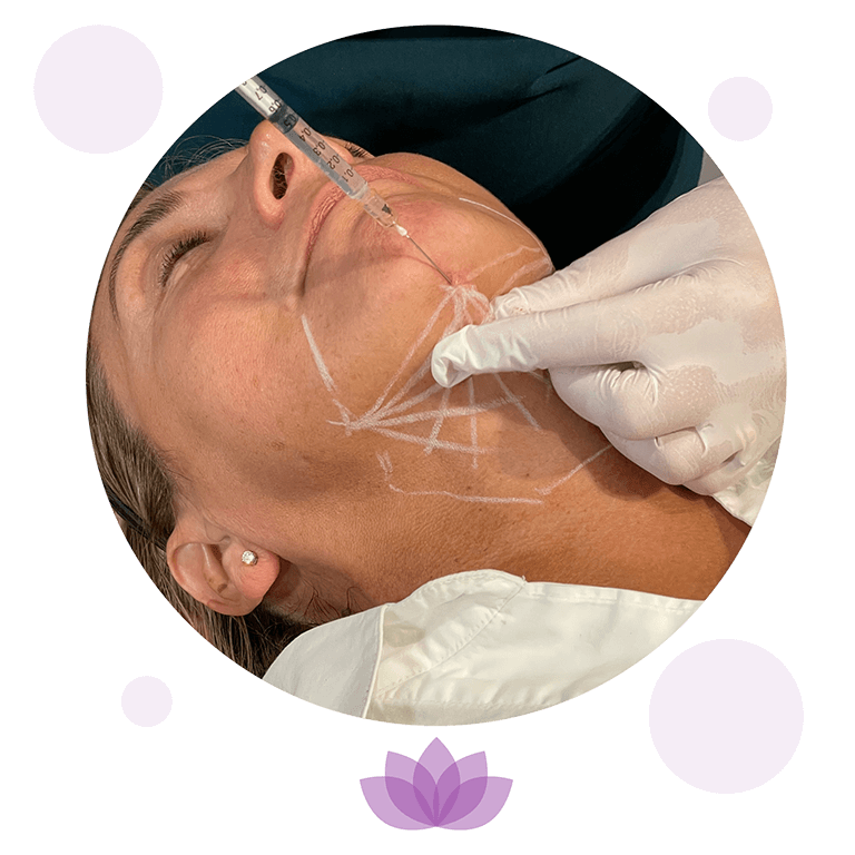 DESO Fat Dissolving for Double Chin - Single Session - RejuvaMed Health ...